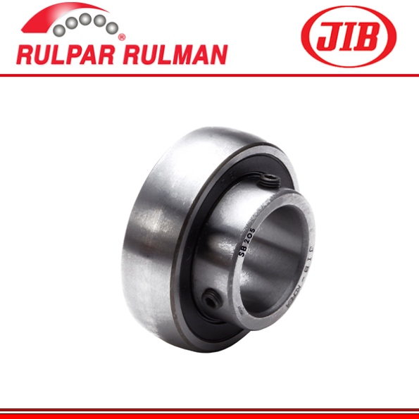 SB 205-16 JIB Rulman – Rulpar Rulman