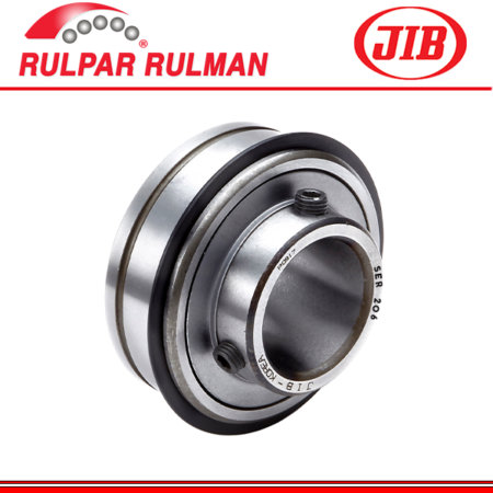 SER 205 JIB Rulman – Rulpar Rulman