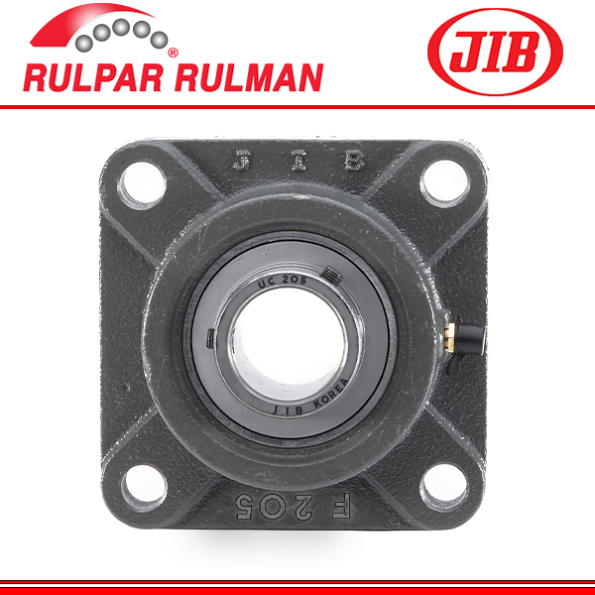 UCF 204 JIB Yataklı Rulman – Rulpar Rulman